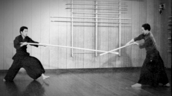 Curriculum – Kenshinkan