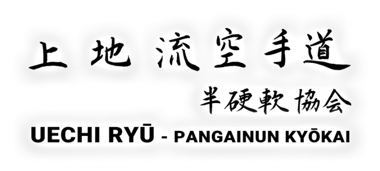 Uechi ryū karate dō – Kenshinkan