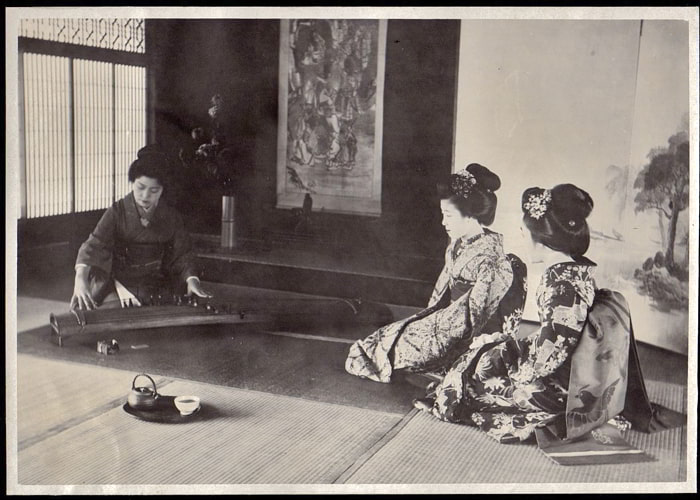Koto – Kenshinkan